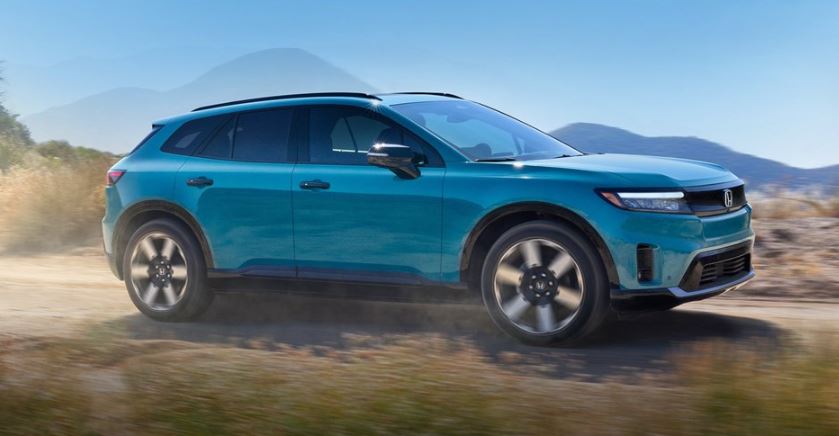 4 Safety Features You’ll Find on Today’s Honda Vehicles – Tony Honda Blog