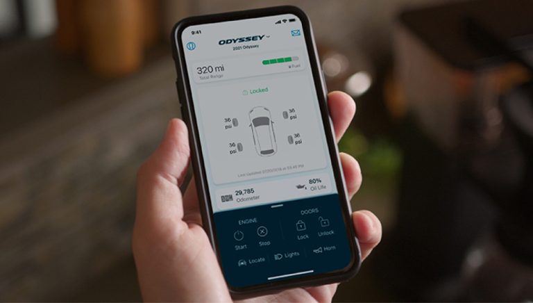 Honda Infotainment Mastery: Leveraging Connectivity and Entertainment ...