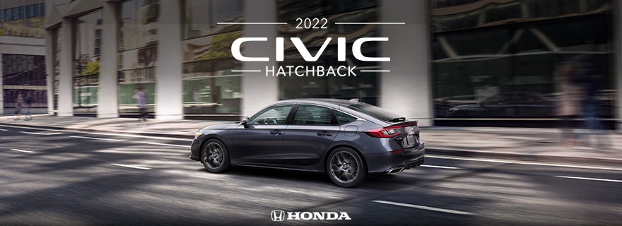 Honda Dealer | New and Pre-owned Vehicles in Waipahu, HI | Tony Honda