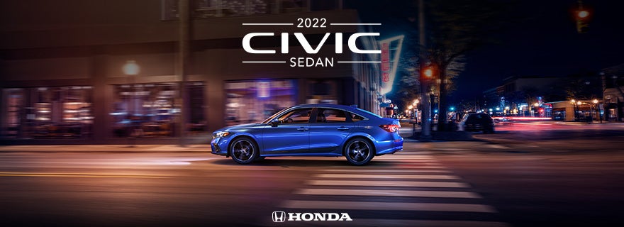 Honda Dealer | New and Pre-owned Vehicles in Waipahu, HI | Tony Honda