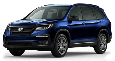 Research Honda Models | Honda Dealer in Waipahu, HI | Tony Honda