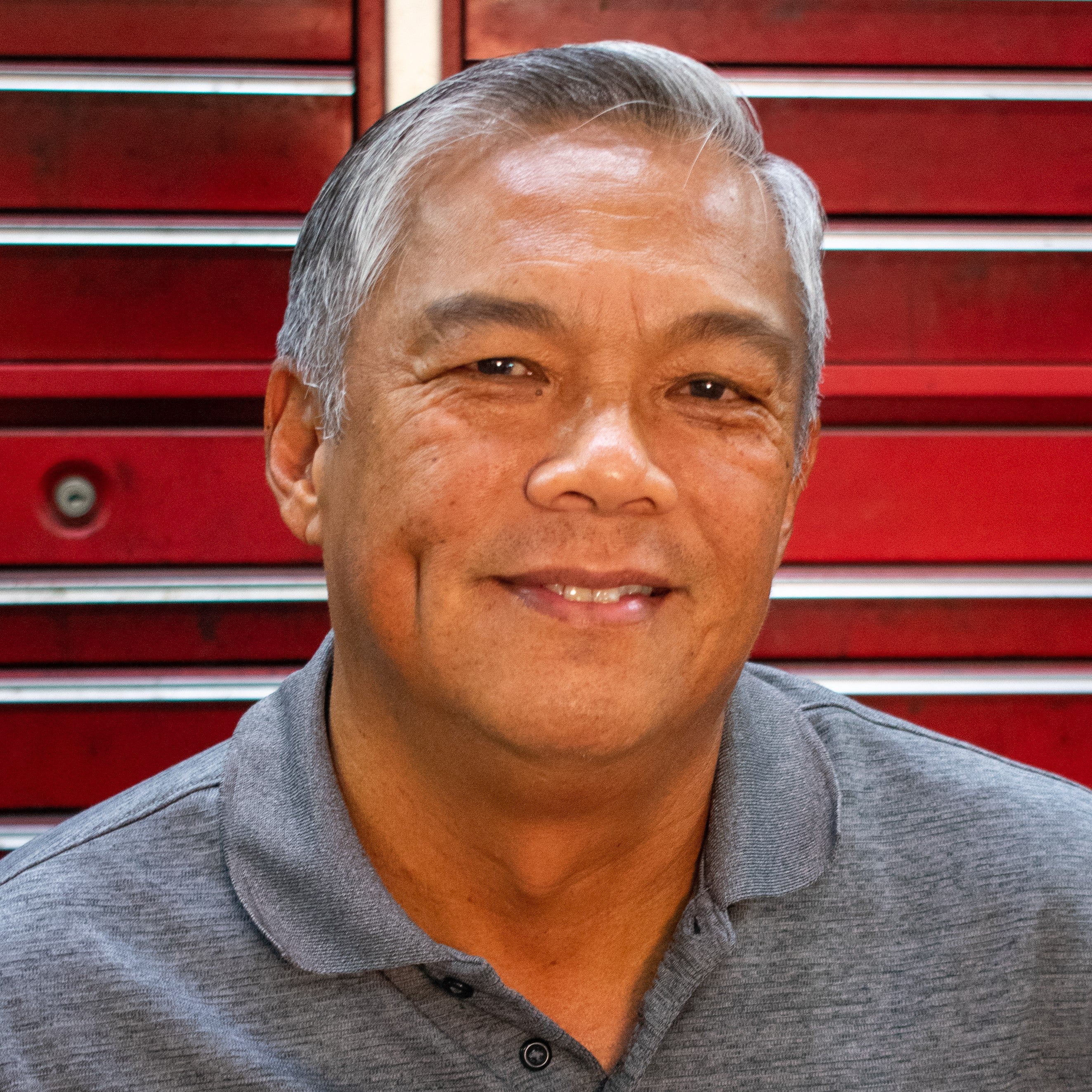 Meet Our Staff | Honda Dealer of Waipahu, HI | Tony Honda