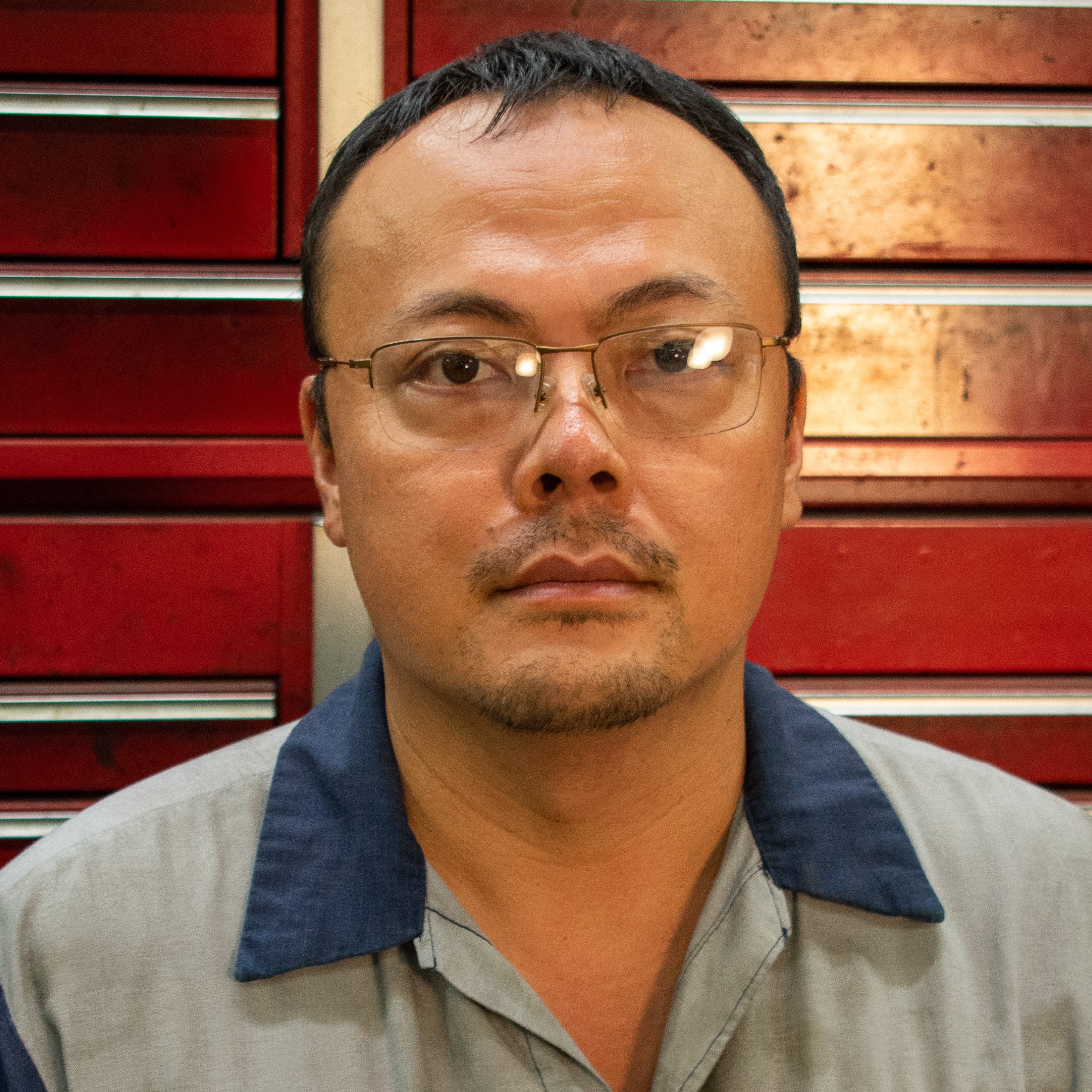 Meet Our Staff | Honda Dealer of Waipahu, HI | Tony Honda