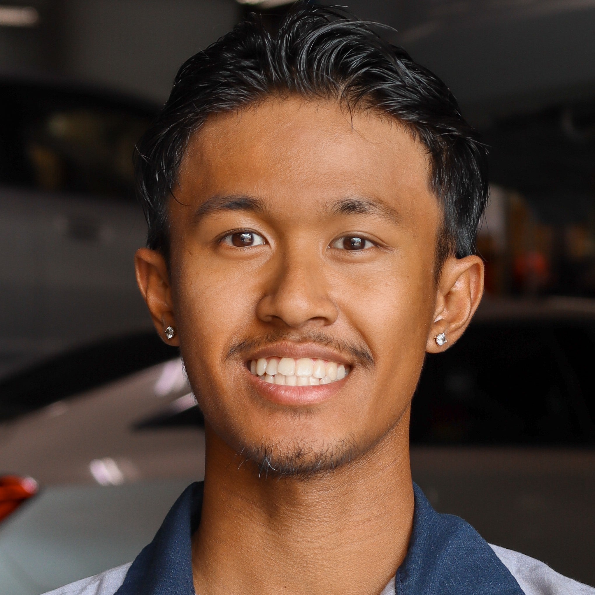 Meet Our Staff | Honda Dealer of Waipahu, HI | Tony Honda