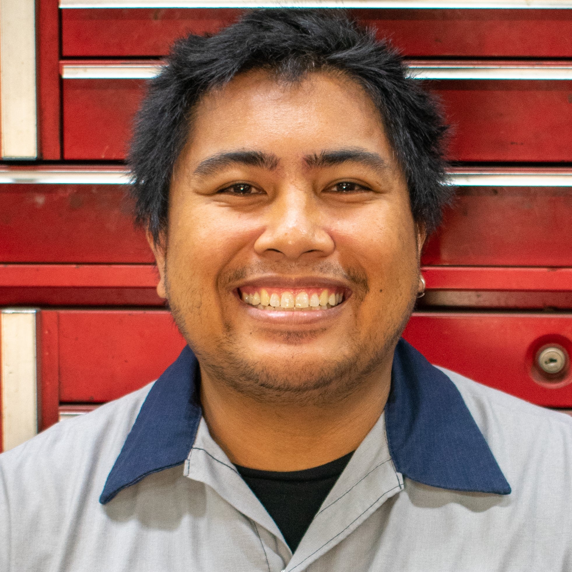 Meet Our Staff | Honda Dealer of Waipahu, HI | Tony Honda