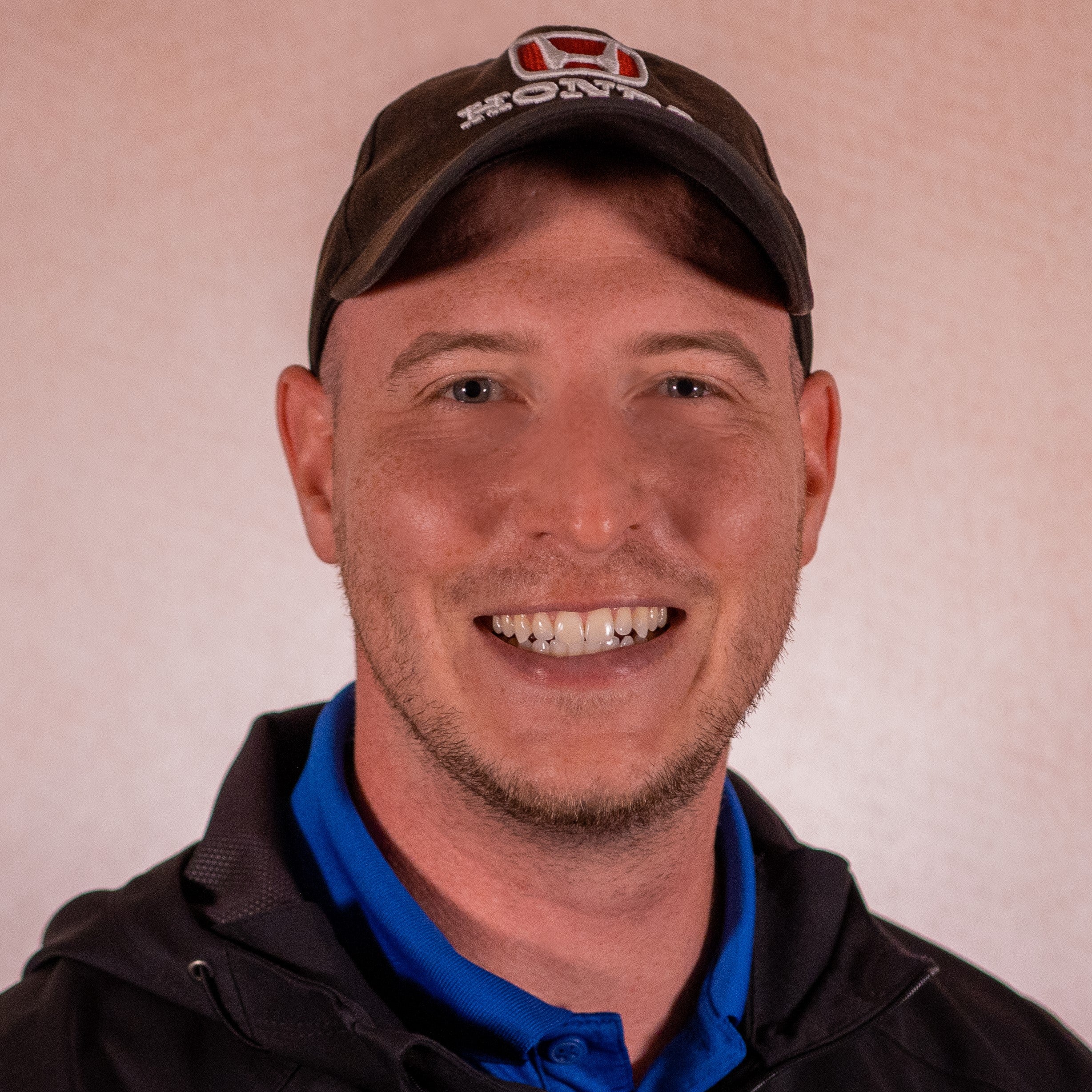 Meet Our Staff | Honda Dealer of Waipahu, HI | Tony Honda