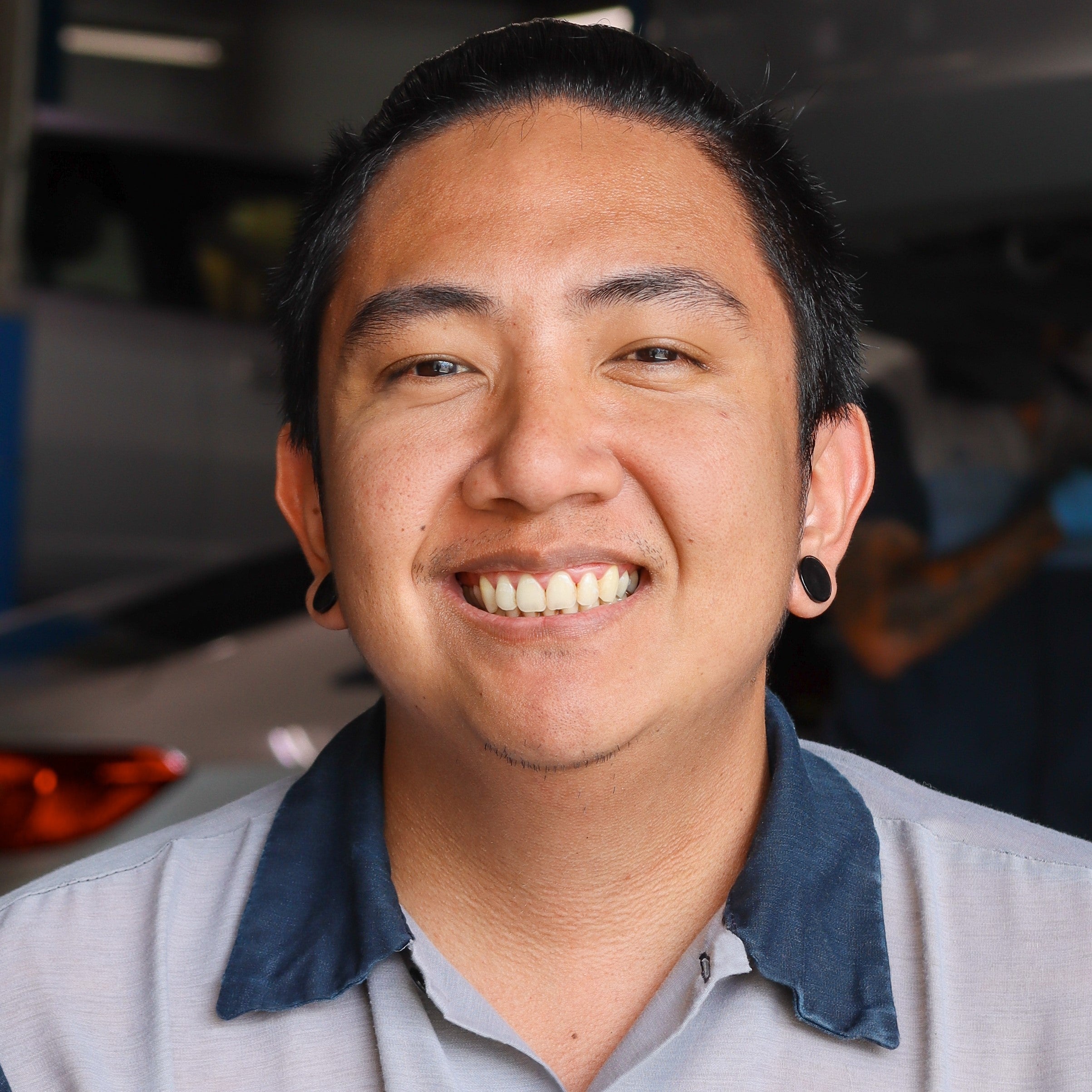 Meet Our Staff | Honda Dealer of Waipahu, HI | Tony Honda