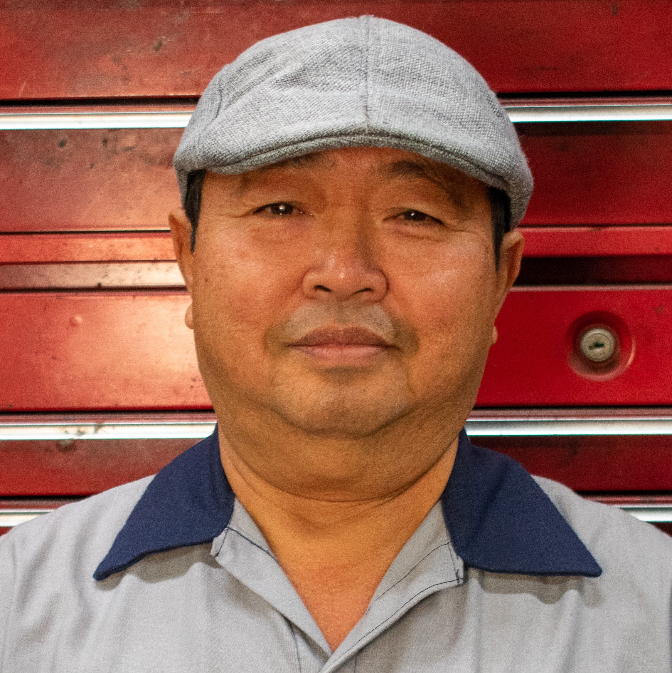 Meet Our Staff | Honda Dealer of Waipahu, HI | Tony Honda