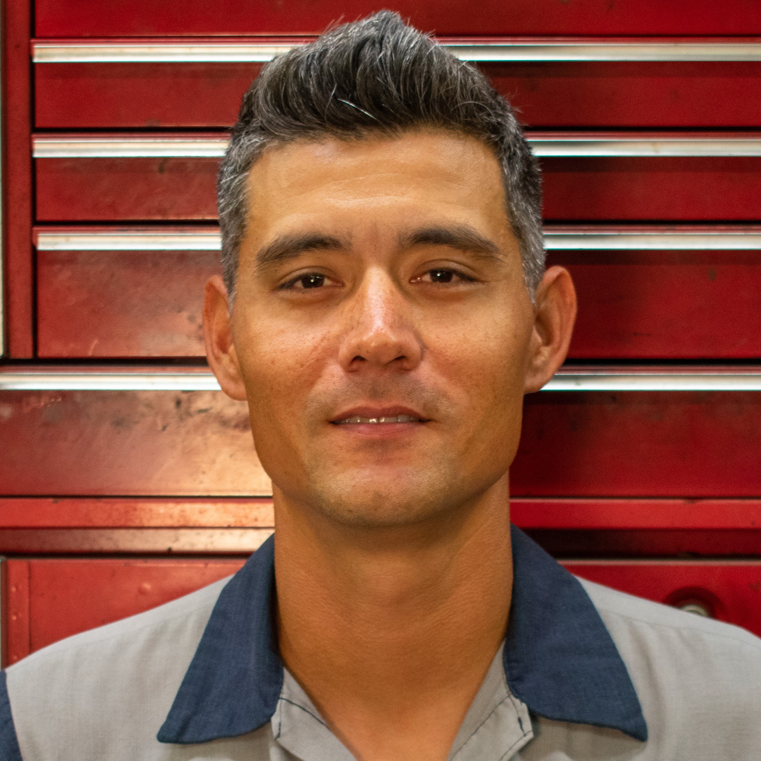 Meet Our Staff | Honda Dealer of Waipahu, HI | Tony Honda