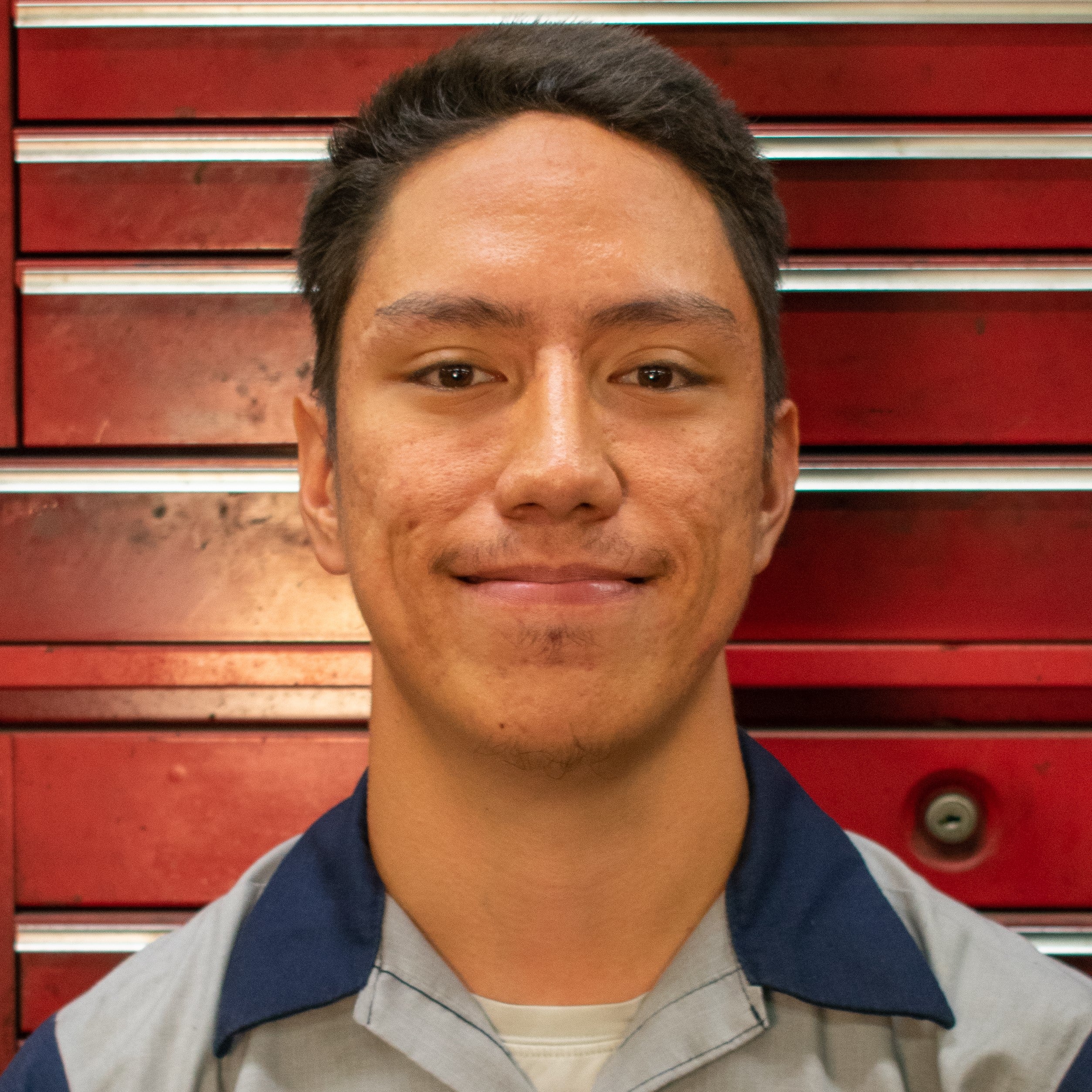 Meet Our Staff | Honda Dealer of Waipahu, HI | Tony Honda