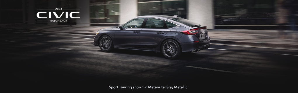 Honda Dealer | New and Pre-owned Vehicles in Waipahu, HI | Tony Honda