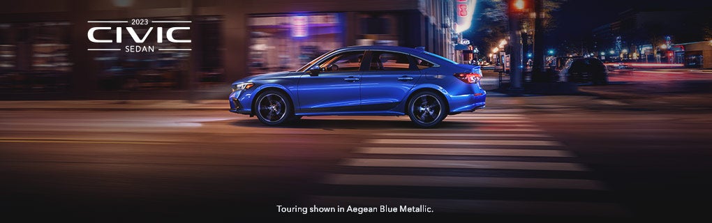 Honda Dealer | New and Pre-owned Vehicles in Waipahu, HI | Tony Honda