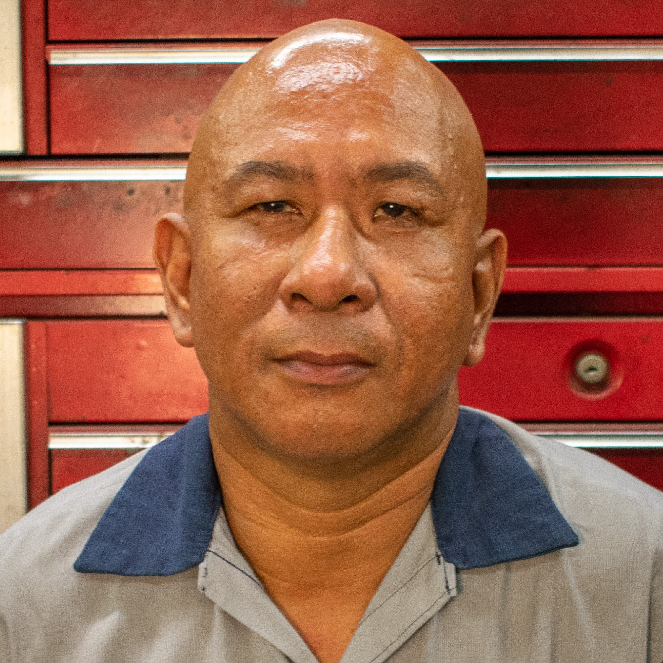 Meet Our Staff | Honda Dealer of Waipahu, HI | Tony Honda