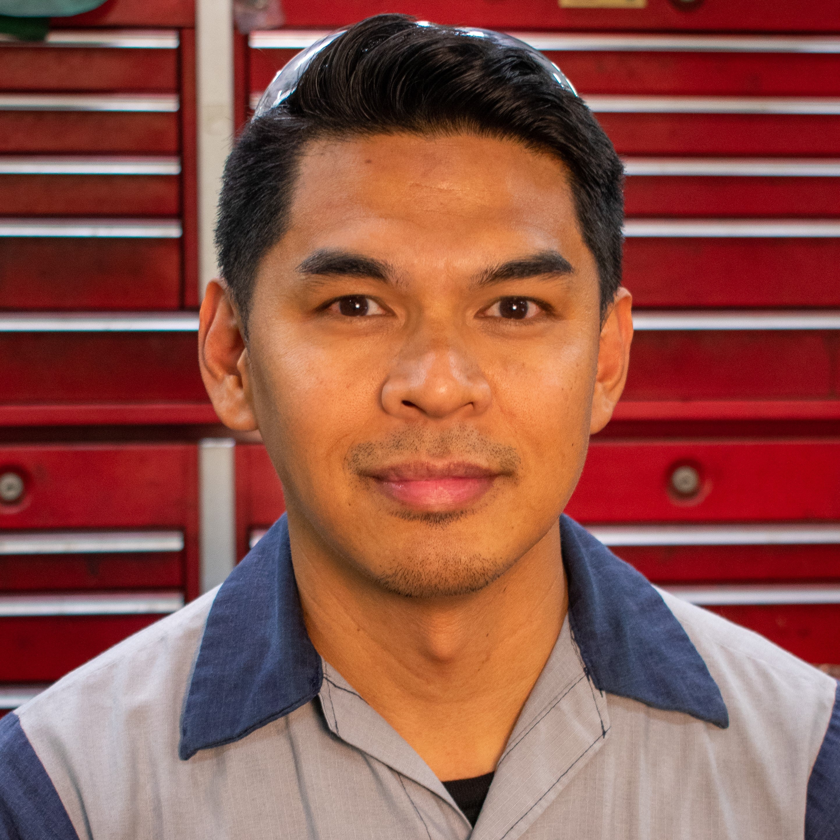 Meet Our Staff | Honda Dealer of Waipahu, HI | Tony Honda