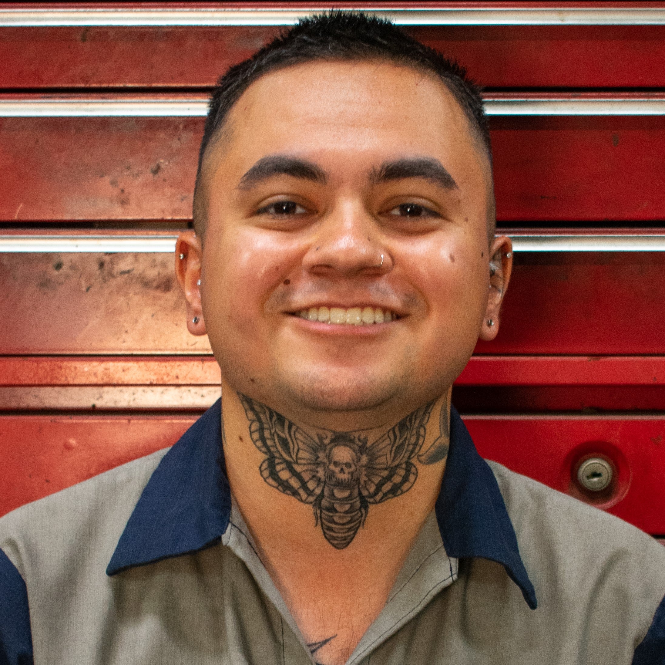 Meet Our Staff | Honda Dealer of Waipahu, HI | Tony Honda