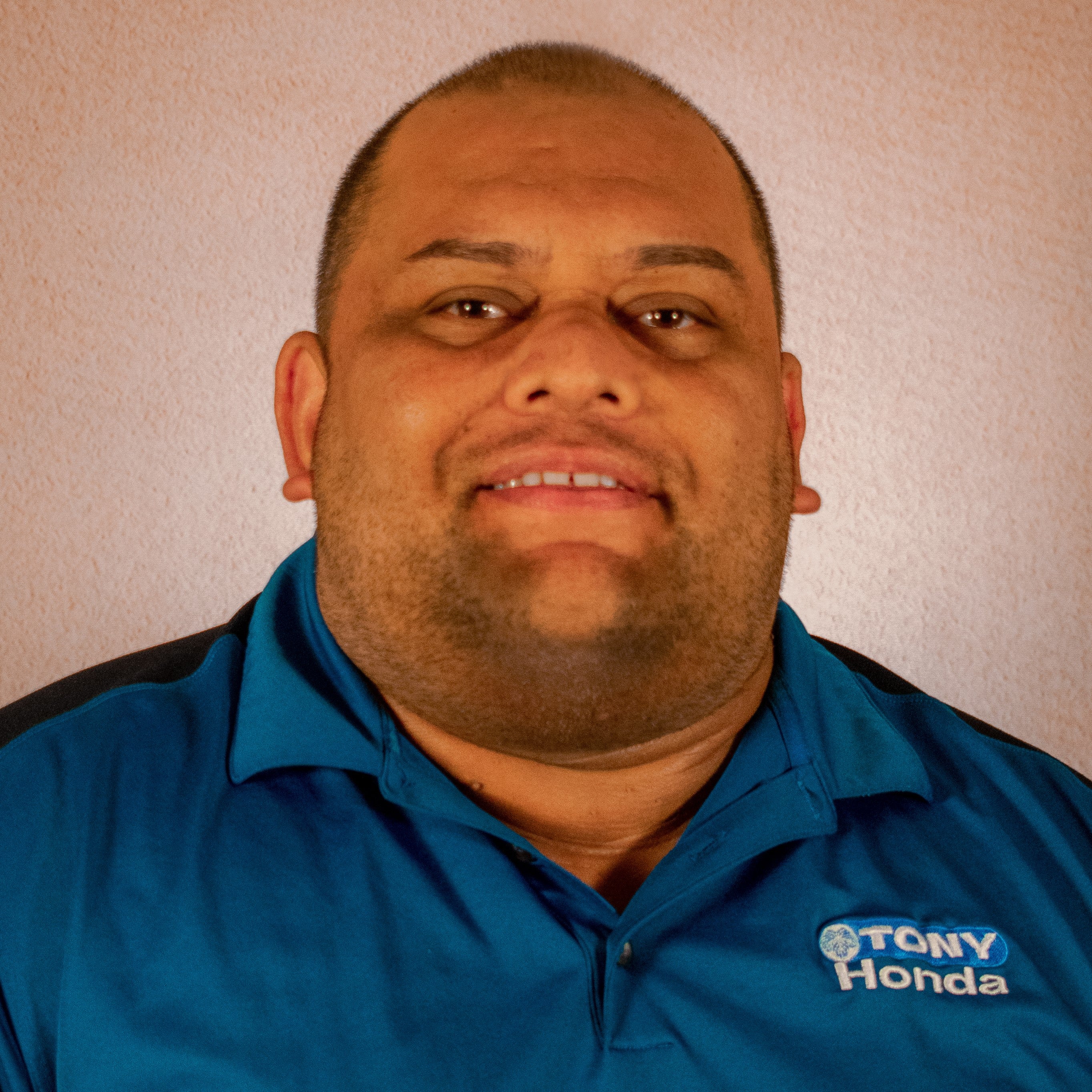 Meet Our Staff | Honda Dealer of Waipahu, HI | Tony Honda