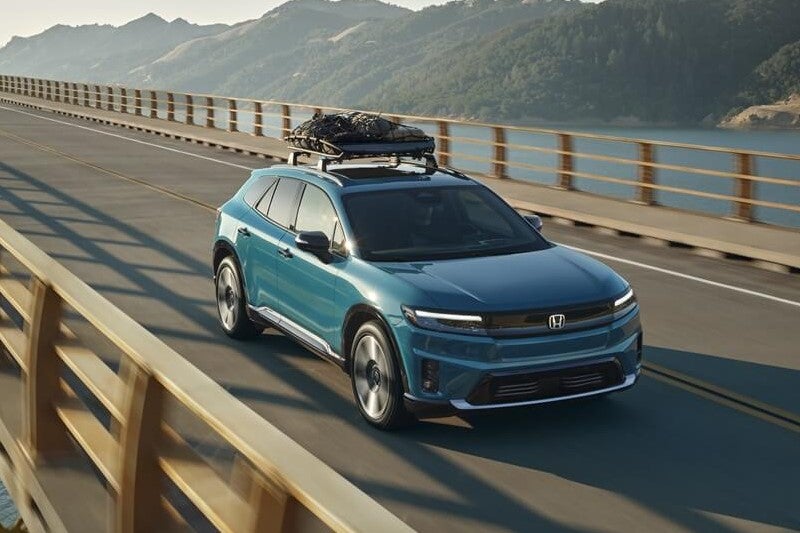 Honda Dealer near Waipio HI | Tony Honda Waipahu