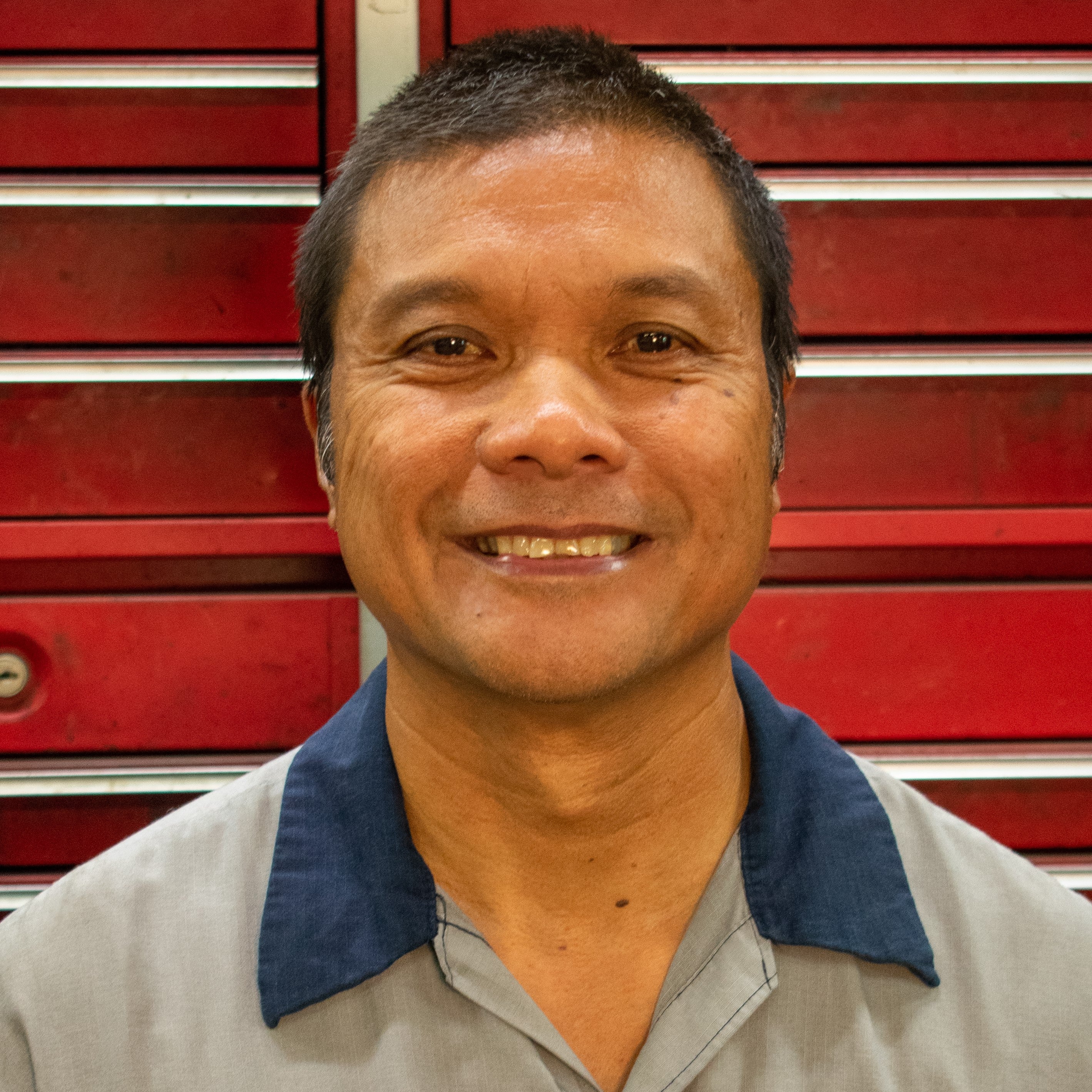 Meet Our Staff | Honda Dealer of Waipahu, HI | Tony Honda