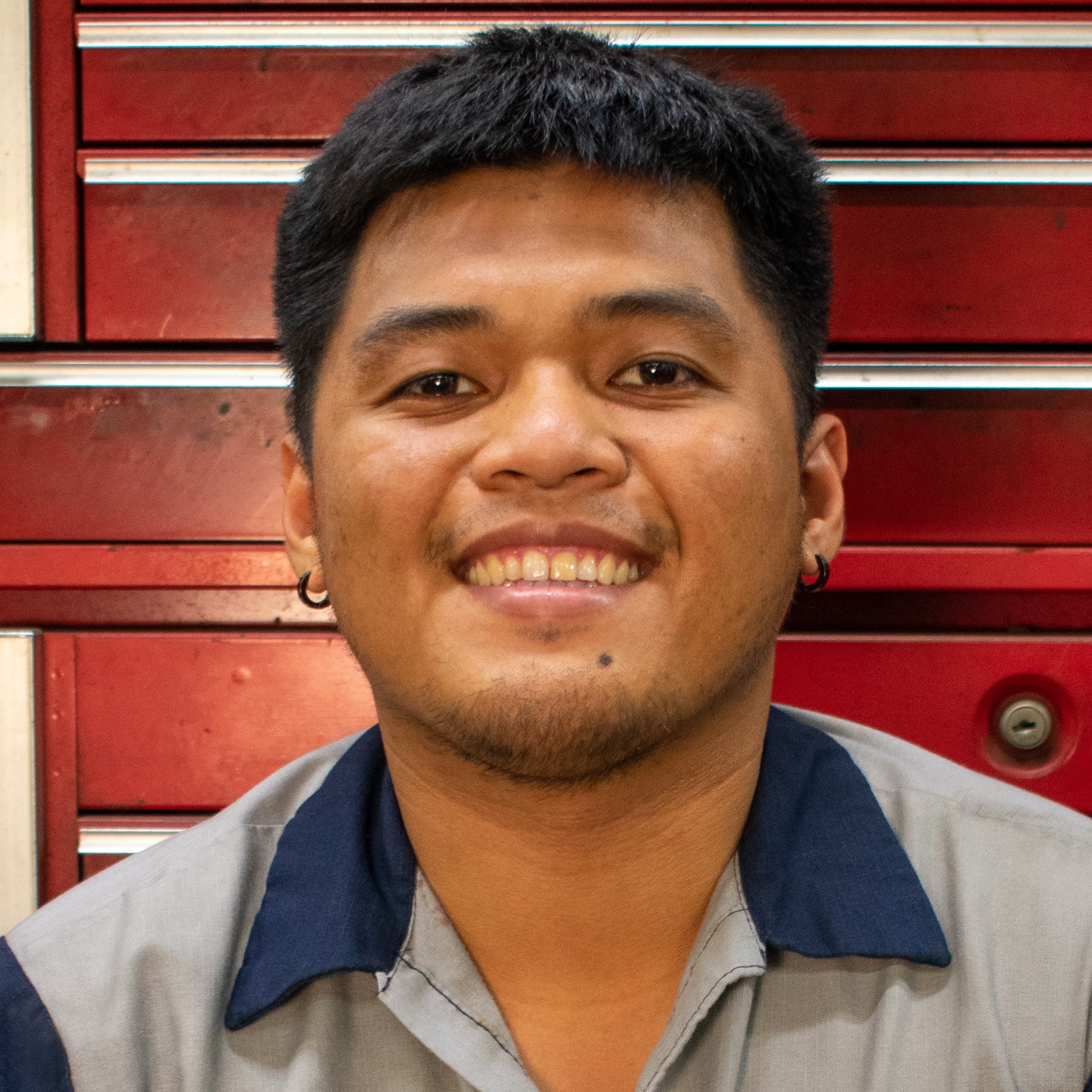 Meet Our Staff | Honda Dealer of Waipahu, HI | Tony Honda